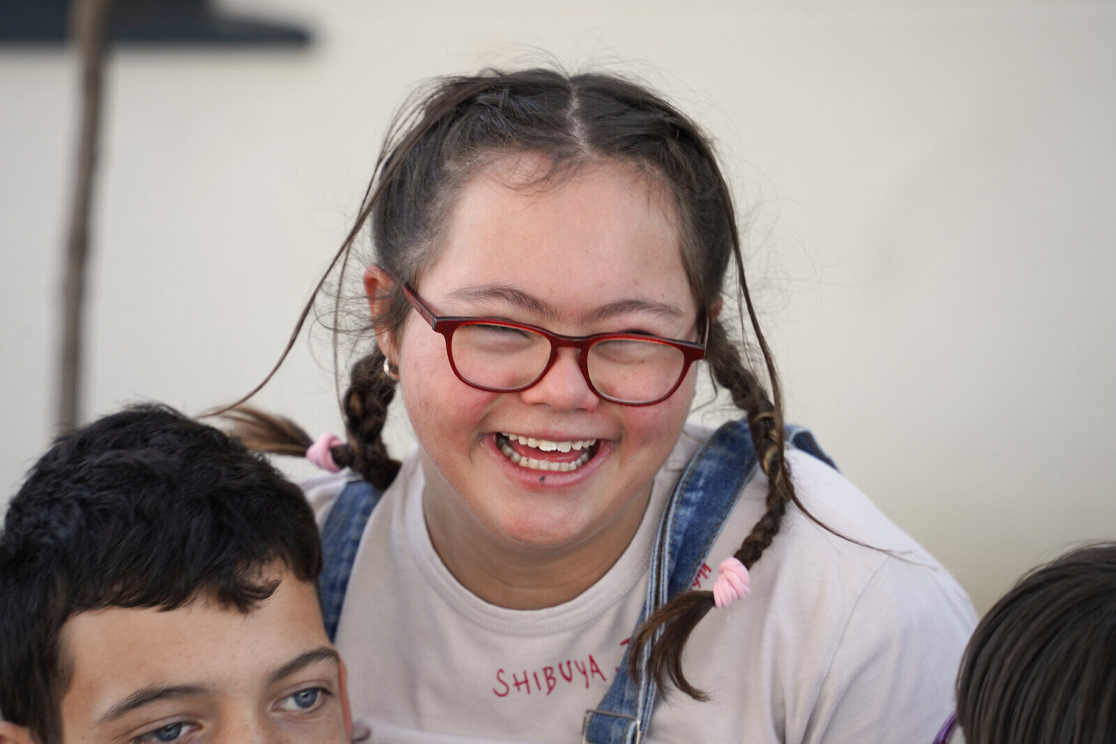 Descubre nuestro Colegio Estudio 3 de AFANIAS en la Jornada de Puertas ...